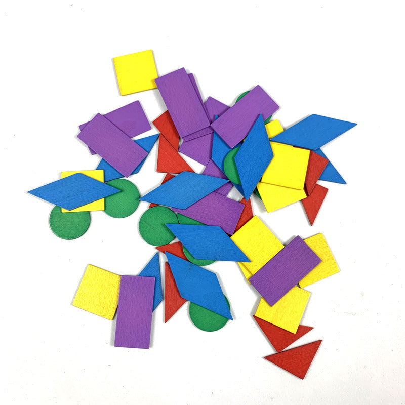 Just How Crucial are Concepts of Shape? – TarquinGroup