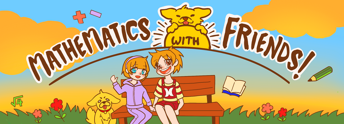 Mathematics with Friends - The First Episode – TarquinGroup