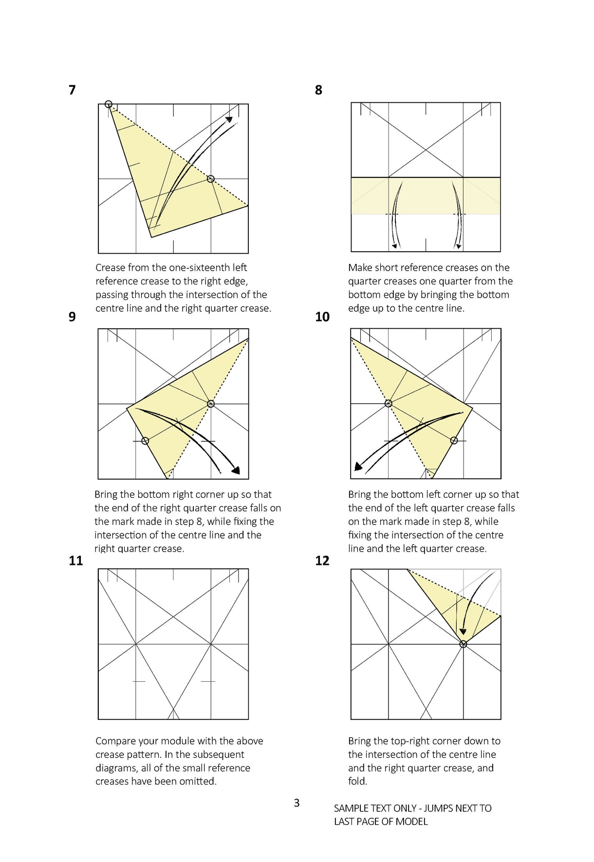 Compound Polyhedra - made with modular origami techniques - mathematics ...