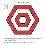 Geometry Snacks - problem and puzzle book – TarquinGroup